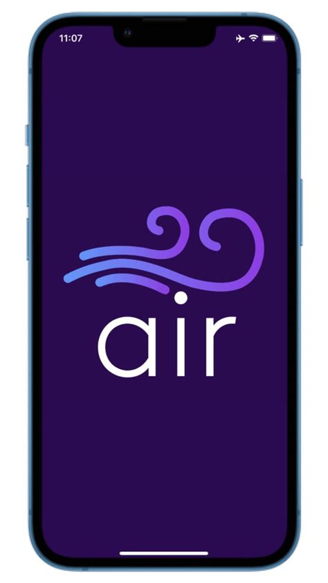 air app mobile for iphone download