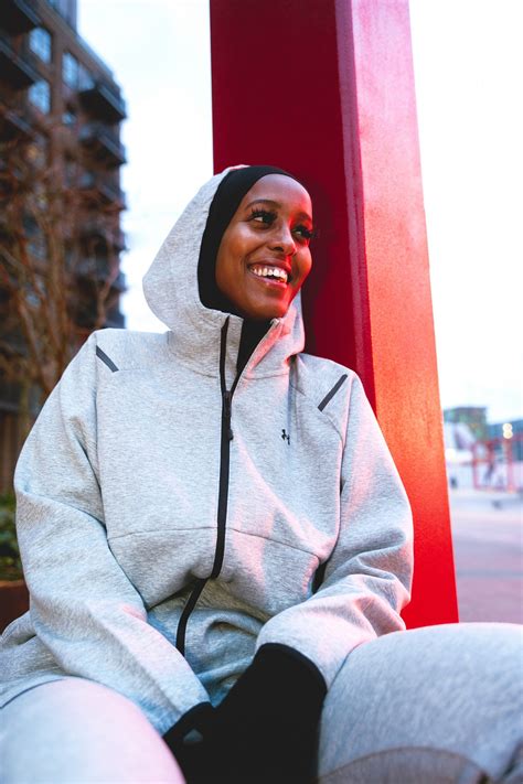 Iqra I Forte Model Management