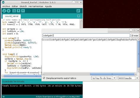 Atrévete A Iniciarte En El Fabuloso Mundo Del Open Hardware Con Freeduino Pcdemano