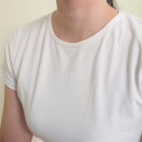 Kinda Cool Basic Tee Candid Clothing