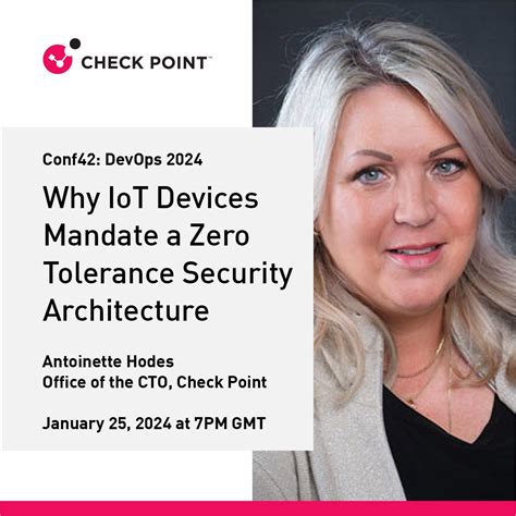 jessica reece on linkedin iot conf42 devops