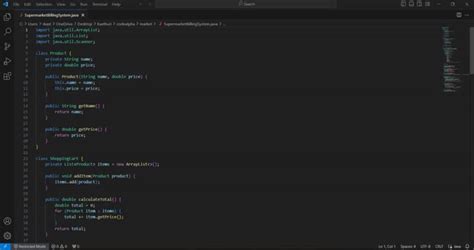 Kasthuri Ramesh On Linkedin Internship Java Codealpha Javadevelopment