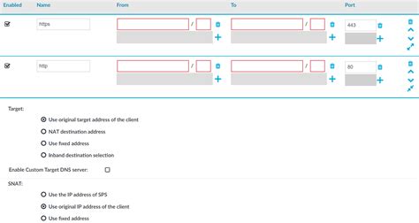 One Identity Safeguard For Privileged Sessions 72 Administration Guide