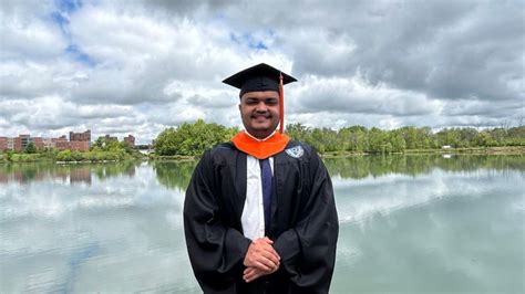 Mohit Mahesh Vaswani On Linkedin Bulls Hornsup Graduation Ubuffalo