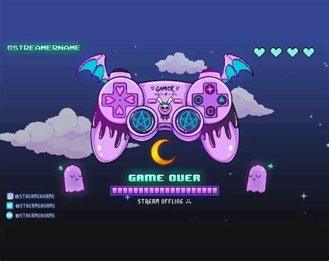 Pin On Twitch