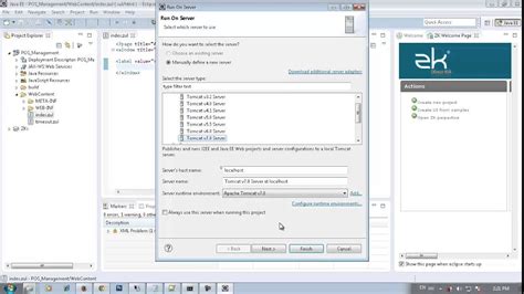 How To Install Eclipse Juno And Configure Jdk As Run Time Environment