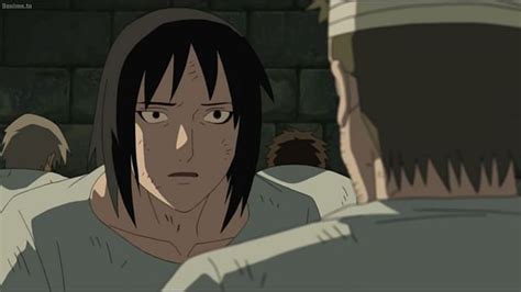 Who Is Bakuto In Naruto