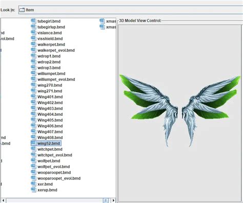 Release Season Items Monsters Npcs Objects RaGEZONE MMO Development Forums