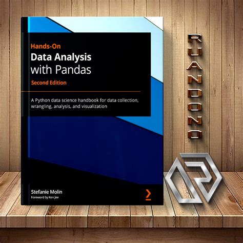 Hands On Data Analysis With Pandas Shopee Philippines