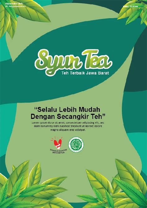 Detail Contoh Desain Produk Dan Penjelasannya Koleksi Nomer