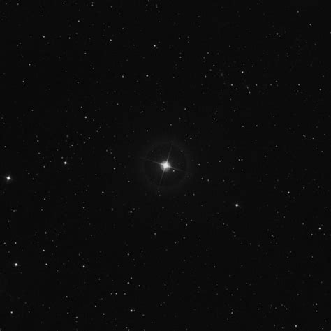 λ Ursae Minoris Lambda Ursae Minoris Star In Ursa Minor Theskylive