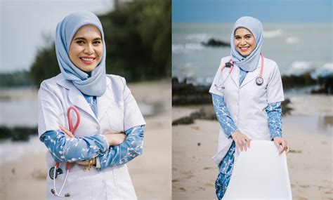 Doktor Penglipur Lara Kongsi Kisah Hospital Di Tiktok Kosmo Digital