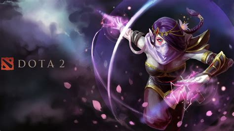 🔥 50 Dota 2 Templar Assassin Wallpapers Wallpapersafari