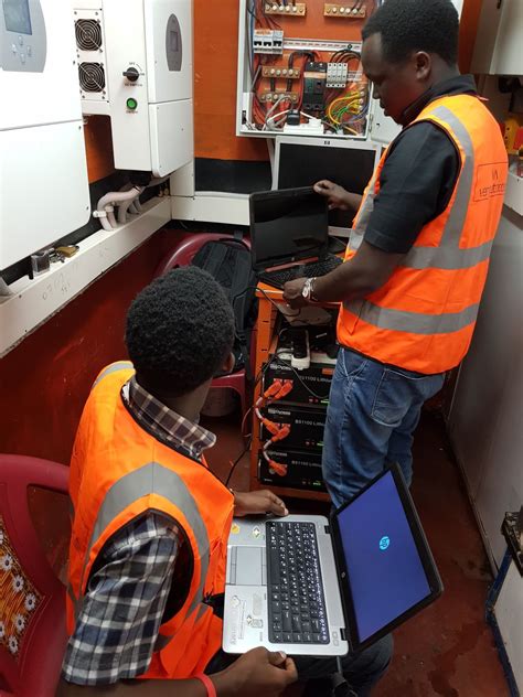 Boit Victor Posted On Linkedin