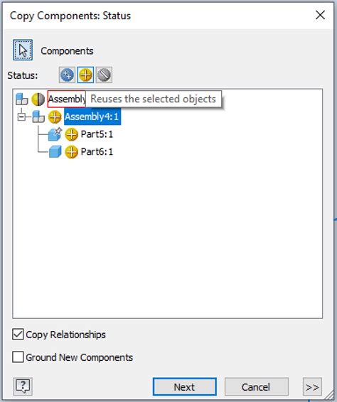 Pattern Copy Naming Autodesk Community