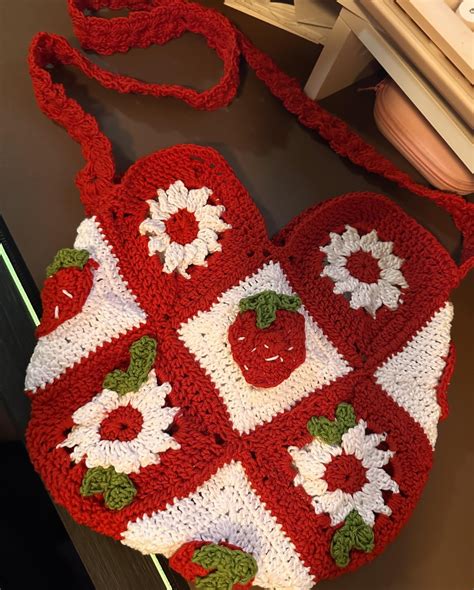 My First Project Complete Rcrochet