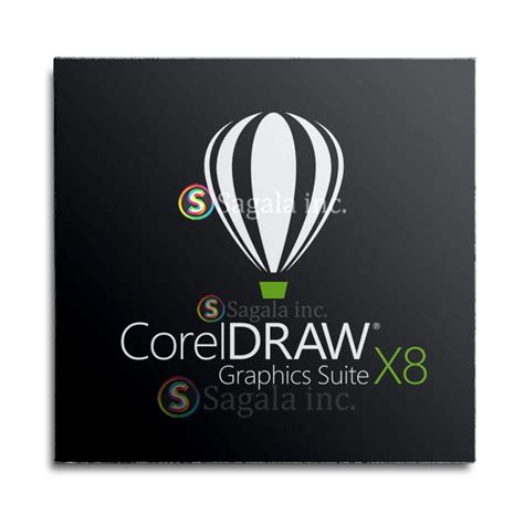 jual corel draw x8 coreldraw x8 shopee indonesia