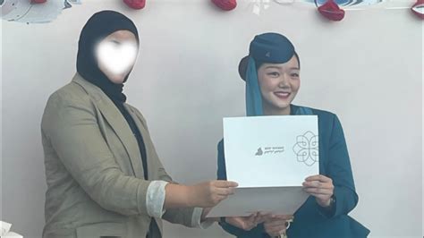 외항사 승무원 최종면접 전 날 수다 Youtube