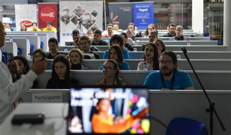 Успешна реализација на Стартап Викенд Охрид 2024