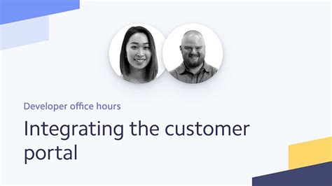 Integration With Stripe Customer Portal Ask Developers Knack Community Forum