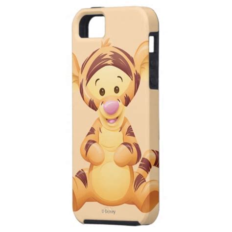Baby Tigger Case Mate IPhone Case Zazzle