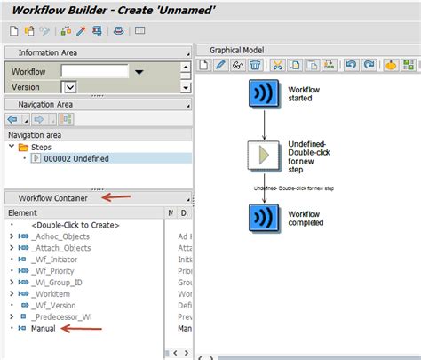 condition step in sap workflow