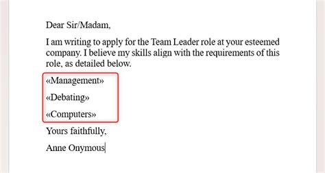 Mail Merge Is More Useful Than You Think Practical Uses