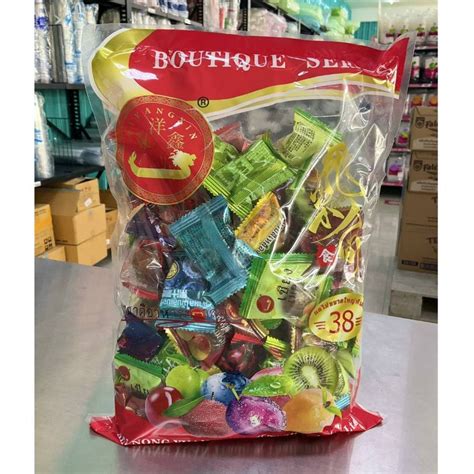 บ๊วยรวมรส แพคถุงละ 1kg เม็ดใหญ่จัมโบ้ จำหน่ายราคาส่ง มี อย รับรอง ของแท้ 100 Shopee Thailand