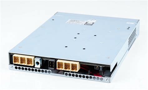 Ibm 00l4575 V7000 Controller Node Canister With 8gb Memory 00l4579 01ej404