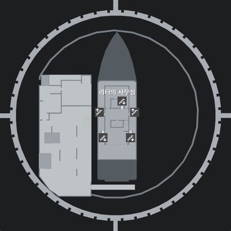 파일hitman World Of Assassination Sydney Ica Training Facility Map 2f