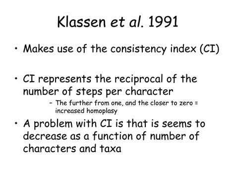 Ppt Hierarchical Structuring Of Trait Data Powerpoint Presentation