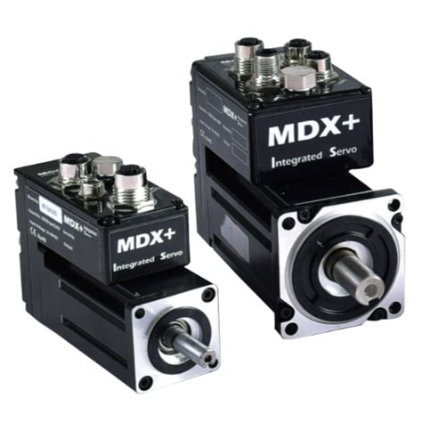 Applied Motion Products Launches Low Voltage Integrated Servo System News