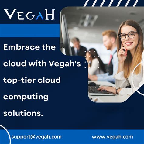 Vegah On Linkedin Vegah Cloudcomputing Embracethecloud