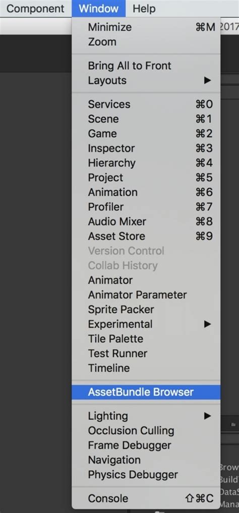 Asset Bundle Browserでアセットバンドルの設定や生成、確認を行う【unity】【assetbundle】 3 Kanのメモ帳