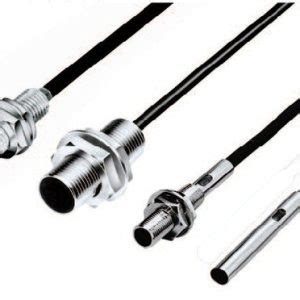 Cylindrical Inductive Proximity Sensor GX U GX FU GX N Panasonic PHONG VÂN cung cáp các