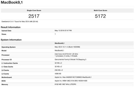 2016 MacBook Review Its Almost The Pro Were Dreaming Of