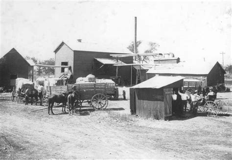 History Melissa Area Chamber Of Commerce Tx