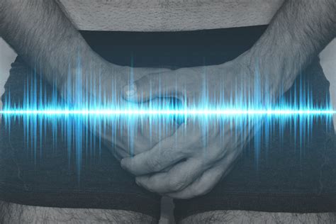 Acoustic Wave Therapy For Erectile Dysfunction Bathmate Blog