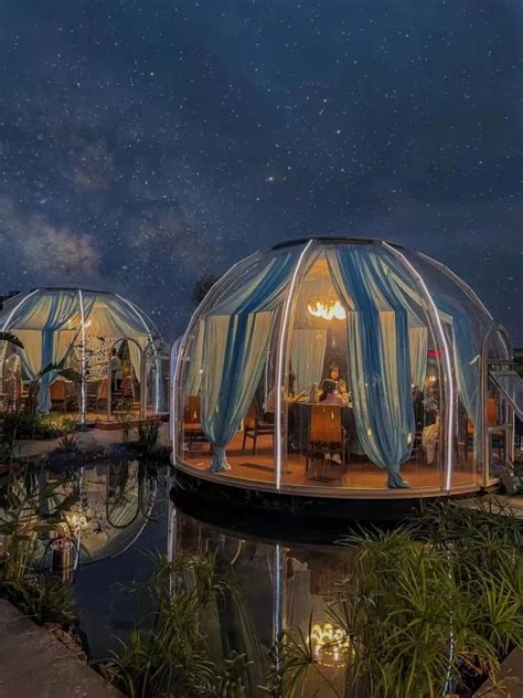 Polycarbonate Dome House Polycarbonate Dome Skyon Domes Manufacturer