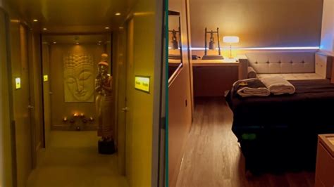 6 Best Thai Massage Places In London Heal And Re Energise
