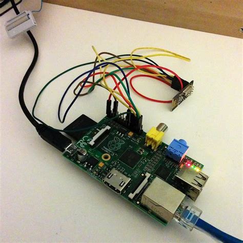 0 87 WiFi For Raspberry Pi And Arduino Projects Hackaday Io