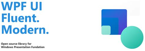 Wpf Ui（ui ライブラリ）の使い方（3）バージョン3対応 Sh1s Diary