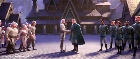 سینمایی انا و السا