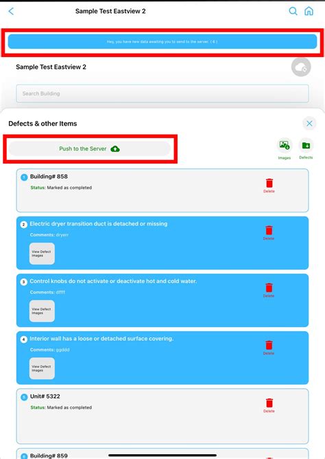 Inspect Edge Team Inspections Nspire Inspection Software