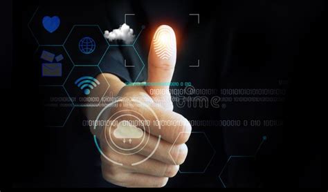 Security Scanning Of Digital Programs Cyber Futuristic Applications