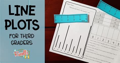 Free Line Plots For Grade Download Free Line Plots For Grade Png Images Free Worksheets On
