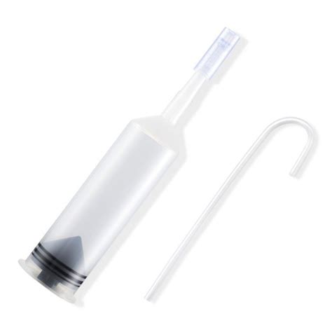 Шприц 200 мл - HK-30014 - Shenzhen Hawk Medical Instrument