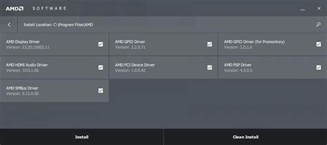 Latest Amd Chipset Drivers Released Page Windows Forums