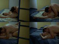 Naked Kristin Scott Thomas In Partir