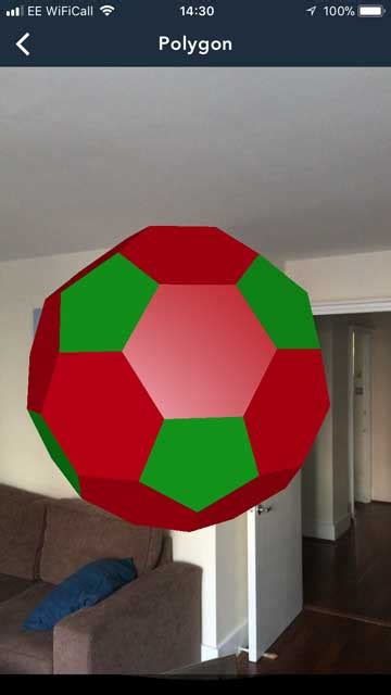 Polygon App Mathigon